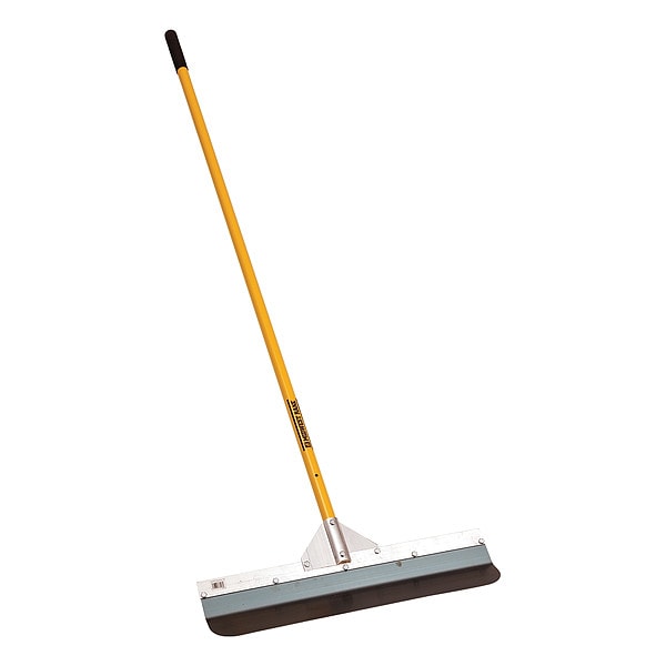 Midwest Rake Squeegee Applicator Blades, Steel, 24 in 78907 | Zoro