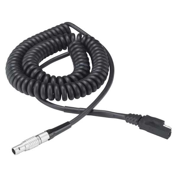 Flir Battery Cable, c/w-FLIR T911981 | Zoro