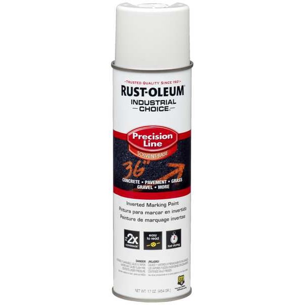 Rust-Oleum Precision Line | Zoro.com