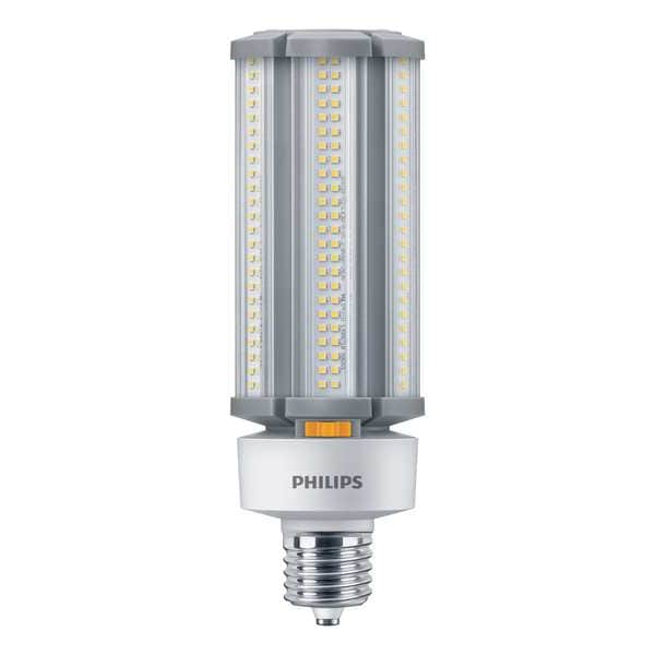 Philips HID LED, 63 W, ED23-1/2, Mogul Screw (EX39) 63CC/LED/3CCT/LS ...