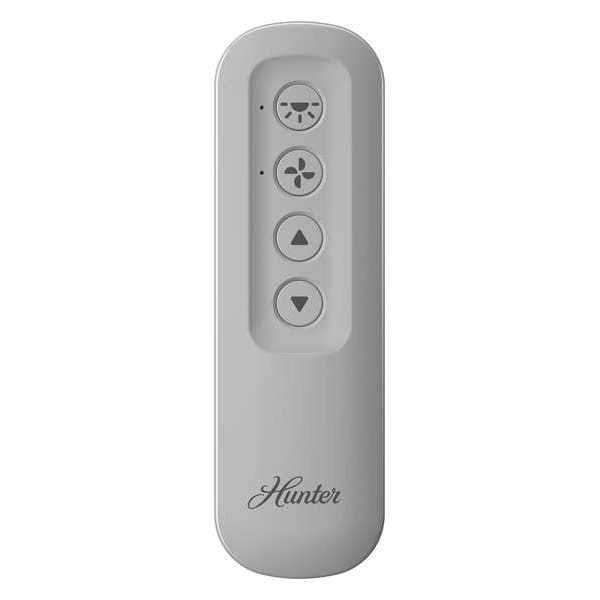 Hunter Fan Control Speed and Lights 99813 | Zoro