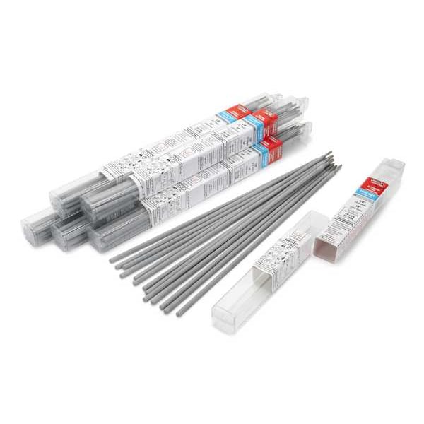 Lincoln Electric Stick Electrode, E308/308L-17, 1/8", 6 lb ED033093 | Zoro