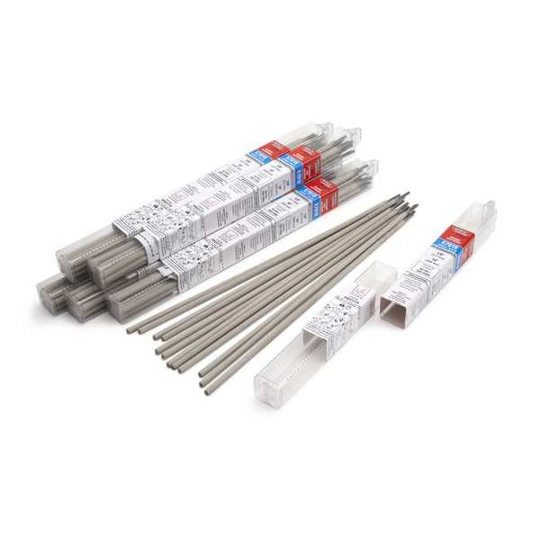 Lincoln Electric Stick Electrode, E7018 H8, 3/32", 6 lb ED033512 | Zoro