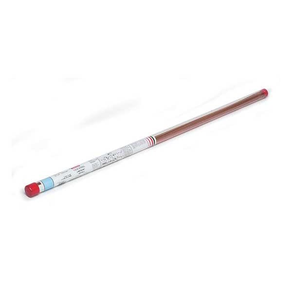 Lincoln Electric TIG Rod, ER70S-6, 1/8", 36 L, 5 lb ED034336 | Zoro