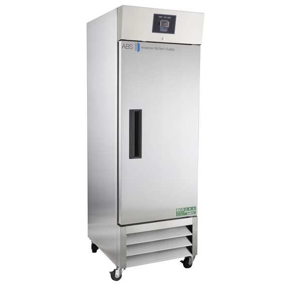 American Biotech Supply Freezer, 23 cu ft, 36" D, 83-1/4" H, 27" W ABT ...