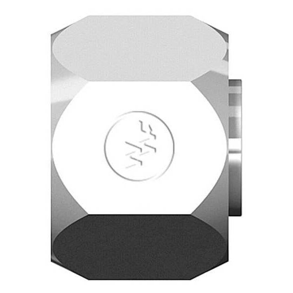 Weatherhead CAP, STEEL COMPRESSION 7129X12 | Zoro