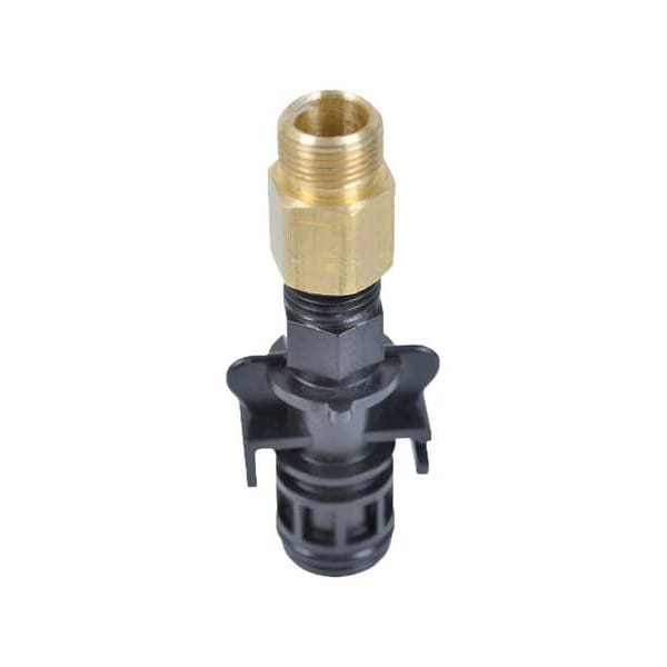 Little Giant Pump Check Valve, Condensate Pumps 599058 | Zoro