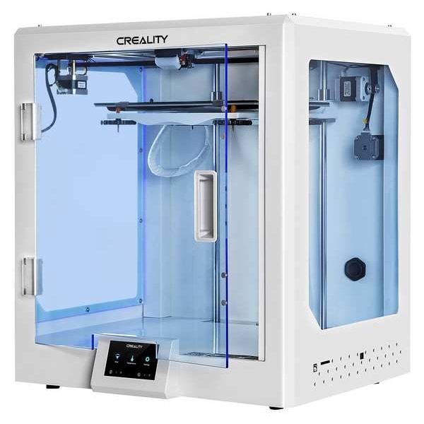 Creality Printer 3D CR-5 Pro | Zoro