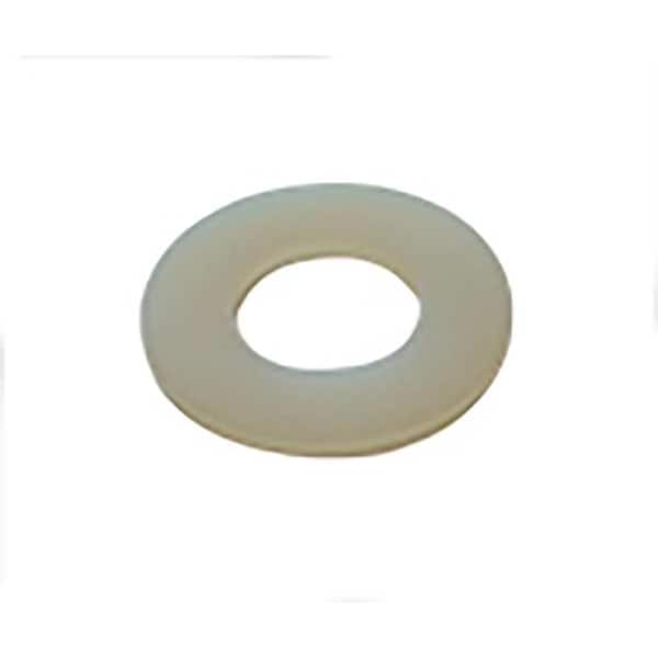 Oilite Thrust Washer, 1in Bore, 2in OD, Nylon NT-1632-4B | Zoro