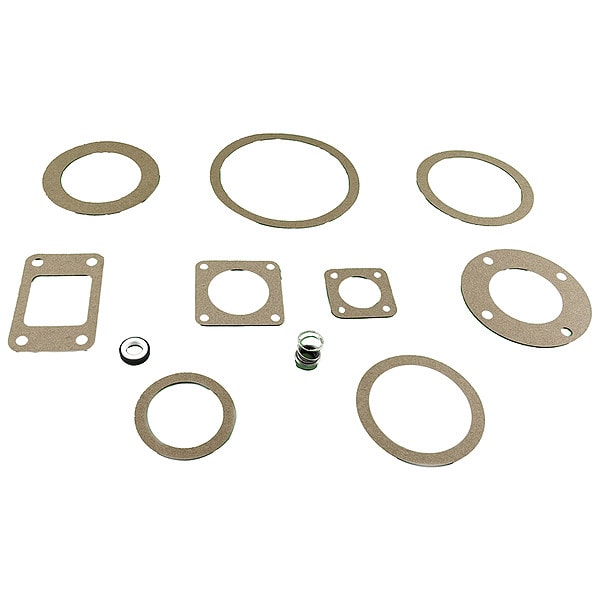 Hoffman Seal Kit, Hoffman Specialty 180010 | Zoro