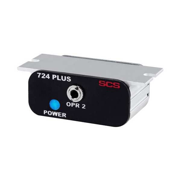 Scs Monitor Spliter 724 Plus 770733 | Zoro