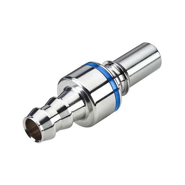 Cpc QUICK DISCONNECT LQ6D22006LBLU | Zoro