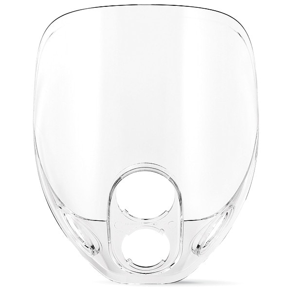 Secure Click 3M(TM) Secure Click(TM) Lens Replacement FF-800-01, FF-800 ...