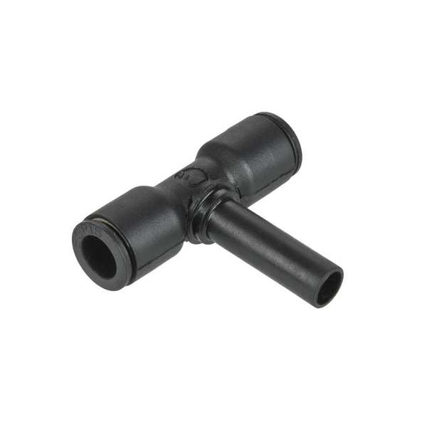 Legris Metric Push-to-Connect Fitting 3188 06 00 | Zoro