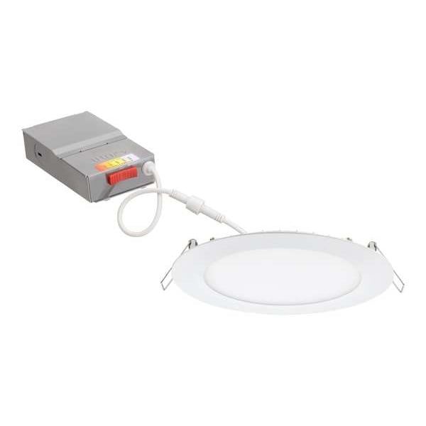 Juno Lighting LED Downlight Retrofit Kit WF6 SWW5 90CRI MW M6 | Zoro