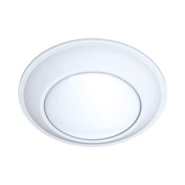 Lithonia Lighting LED Surface Mount Disk Light JSBT 4IN 30K 90CRI WL MW ...