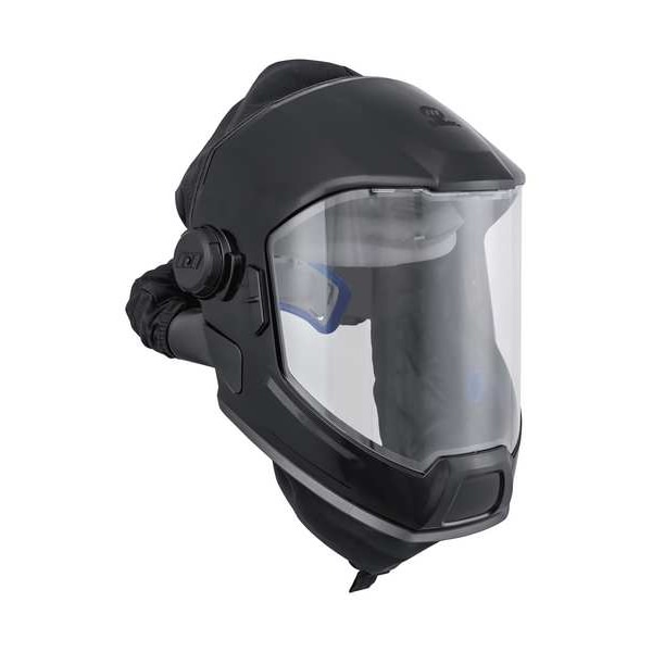 Miller Electric Face Shield PAPR Head Assembly, 15" L 288353 | Zoro