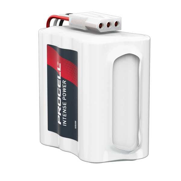 Procell AA Disposable Battery Pack, Alkaline PXBP-STYLE-ILCO | Zoro