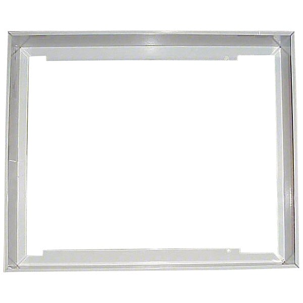 Dayton Electric Wall Heat Frame, 16 3/20" W 797V21 | Zoro