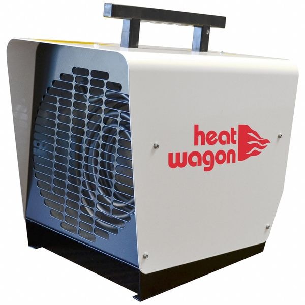 Heat Wagon Portable Electric Salamander Heater P300 | Zoro