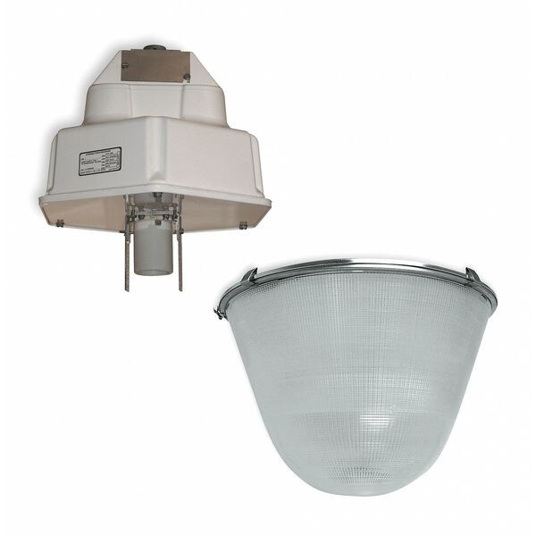 Current HID Fixture, MHPS, 250 W UM5W25EOAEAAG11 | Zoro