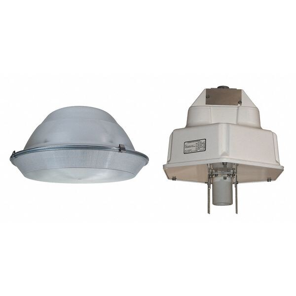 Current HID Fixture, MHPS, 250 W UM5W25EOAEAAG11 | Zoro