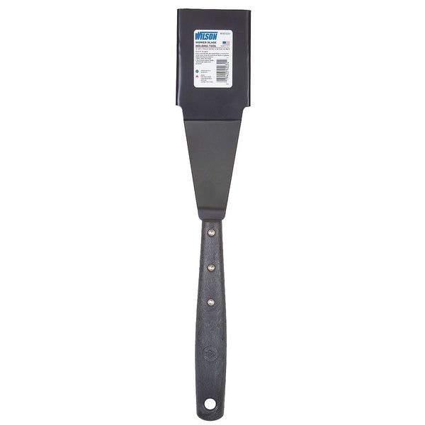 Hyde Lawn Mower Blade Holder, 8 In. Handle W92030 | Zoro