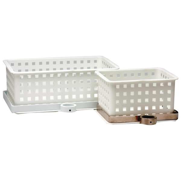 CLEB060890 Large Phlebotomy Equipment Basket | Zoro.com