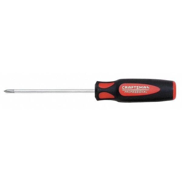 Craftsman Screwdriver #2 Round 9-47186 | Zoro