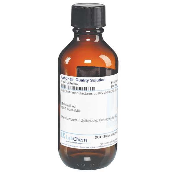 Labchem CHEMICAL PAN INDICATOR .3PCT IN ETOH LC180901 | Zoro