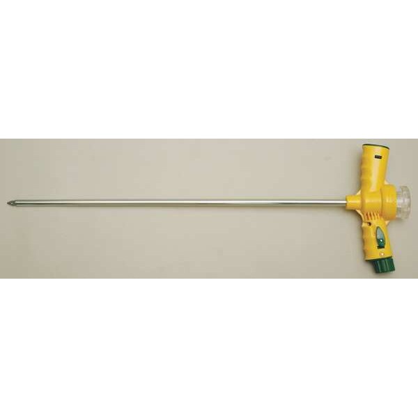 12044 Root Feeder, Pistol Grip Design | Zoro.com