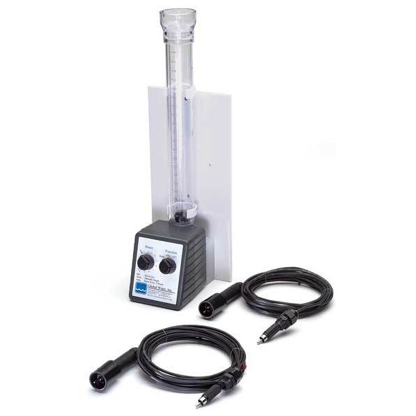 Global Water Stormwater Sampler Kit WSSWK | Zoro