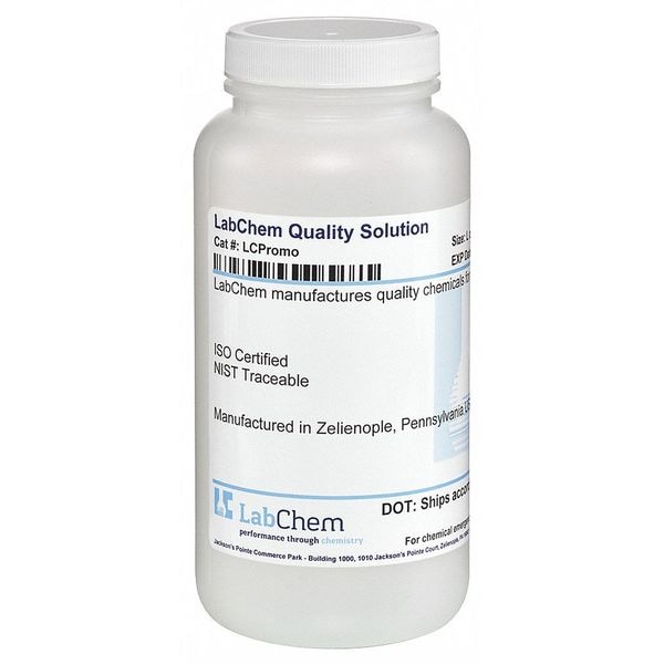 Labchem Lithium Nitrate, Reagent, 500g LC162501 | Zoro