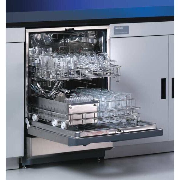 Labconco Steamscrubber Glassware Washer 4400320 | Zoro