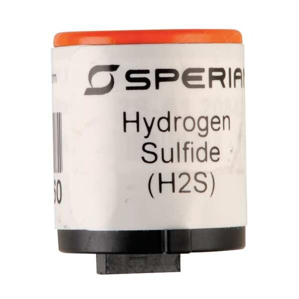 Biosystems Replacement Sensor, Hydrogen Sulfide 8GUH2 | Zoro
