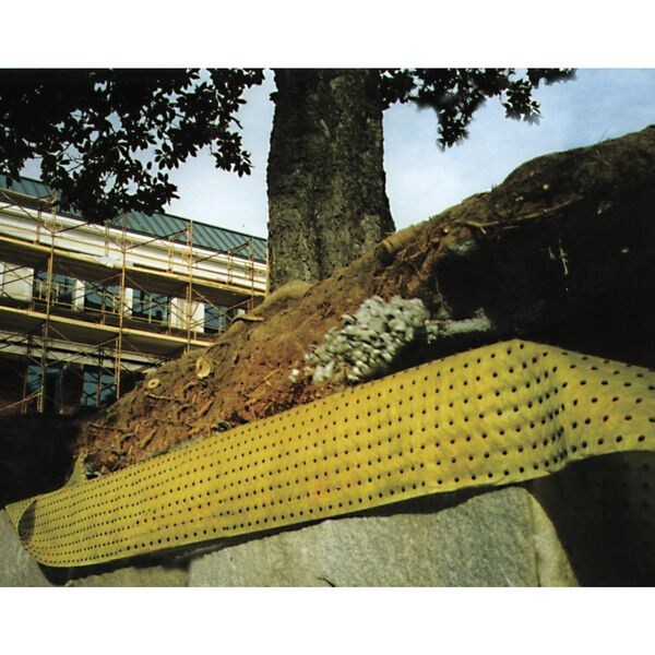 Fiberweb Root Barrier, 24X20 4407-100 | Zoro