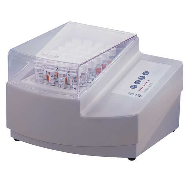 Lovibond Orbeco-Hellige COD Reactor 2418940 | Zoro