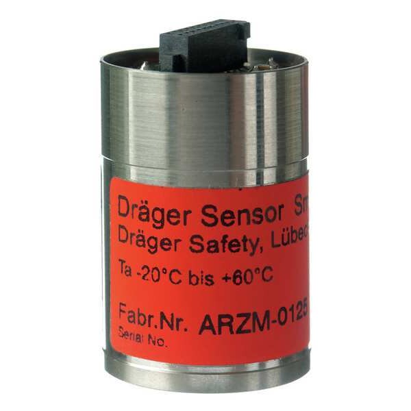 Draeger Replacement Sensor, LEL, For SMART EX-IR 6810460 | Zoro