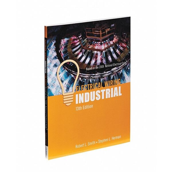 Cengage Learning Electrical Reference Book, Electrical Wiring ...