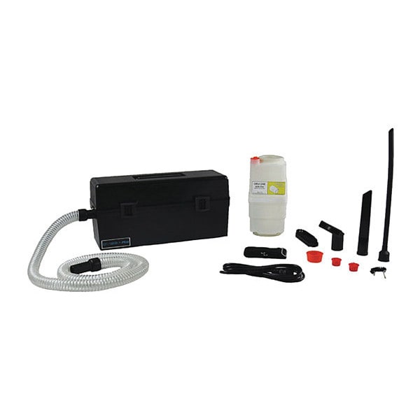 Atrix Omega HEPA Abatement Vacuum VACOMEGAH | Zoro