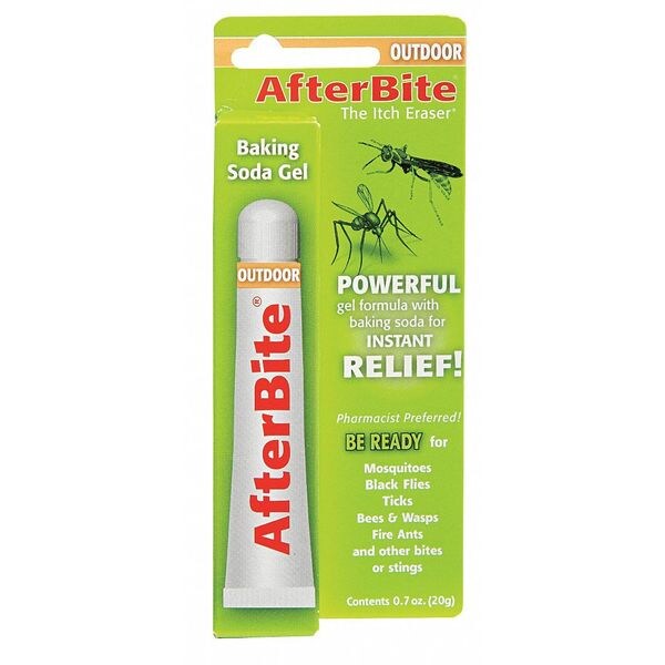 After Bite Insect Bite Relief, Tube, 0.7 oz. 06-1570 | Zoro