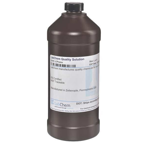 Labchem CHEMICAL ALKALINE IODIDE 1L LC106402 | Zoro