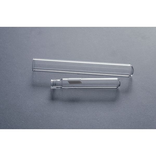 Kimble Chase Test Tubes, 10ML, PK1000 73500-13100 | Zoro