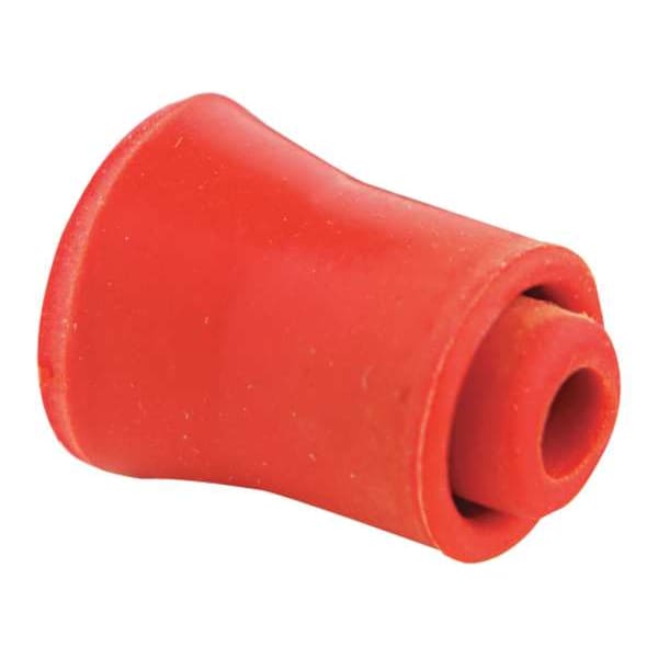 Kimble Chase Rubber Septa, PK100 897098-0010 | Zoro