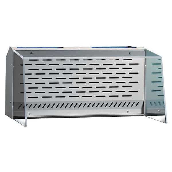 Labconco Fume Absorber, Single 3955200 | Zoro