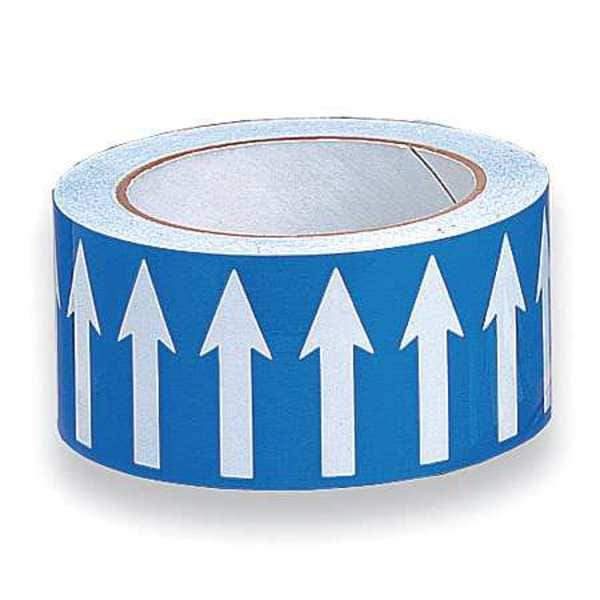 Harris Industries Banding Tape, Blue, 2 In. W DA2 | Zoro