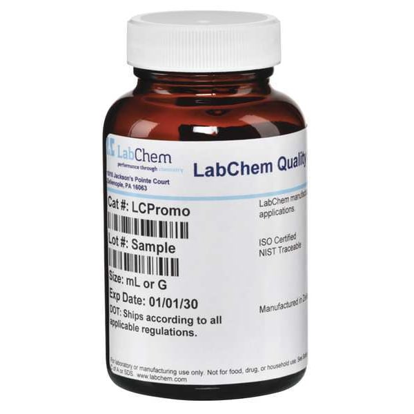 Labchem CHEMICAL METHYLENE BLUE 25G LC168508 | Zoro