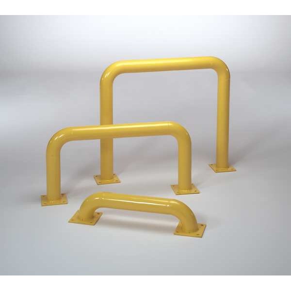 Eagle Mfg High Profile Machine Guard, 36 In. H 1775 | Zoro