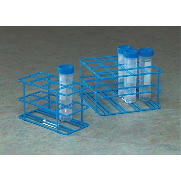 Sp Scienceware Wire Rack Holds 8 50ml tubes F18794-0000 | Zoro