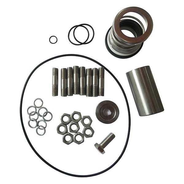 Dayton Pump Repair Kit GGS_103718 | Zoro